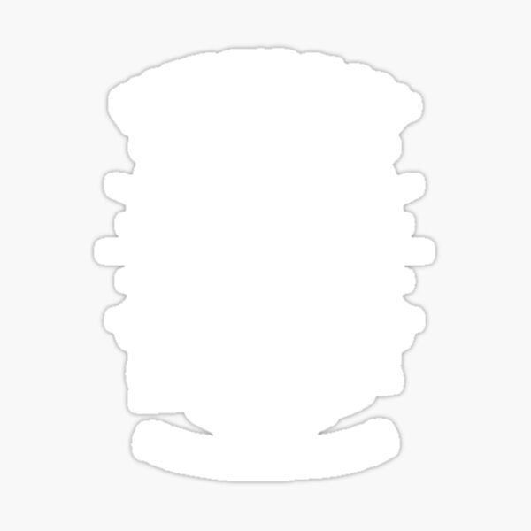 "Born to ride" Sticker for Sale by TillmanMckin | Redbubble