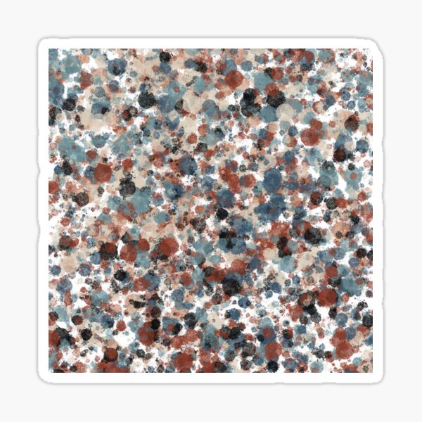 "splash" Sticker for Sale by Diebuchmoewe | Redbubble