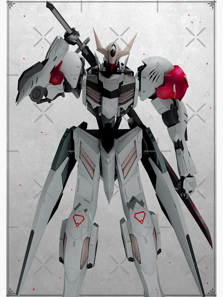 "Knight of the Iron Flower Brigade" Sticker for Sale by 3RDZERO | Redbubble