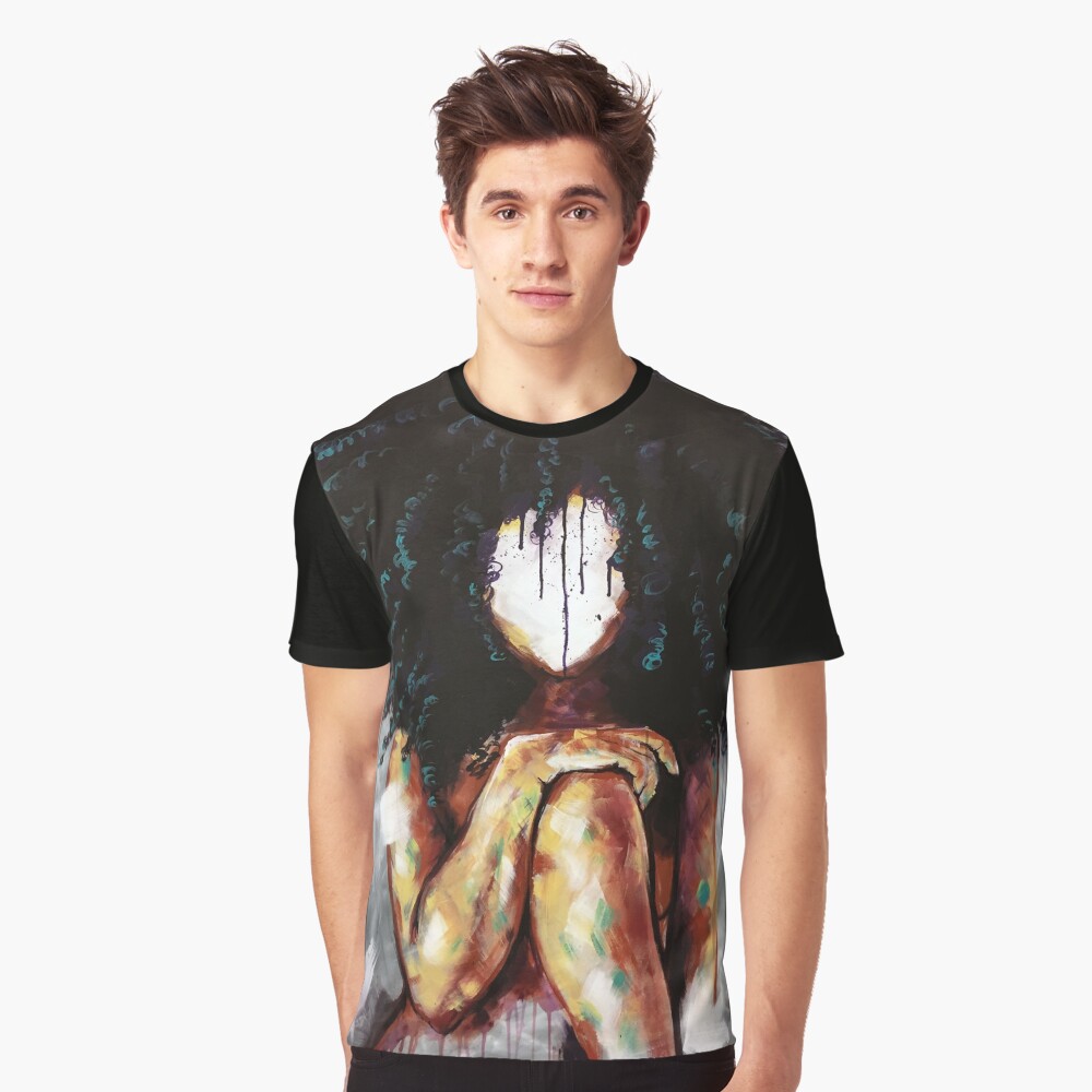 "Naturally I" Canvas Print for Sale by DaCre8iveOne | Redbubble