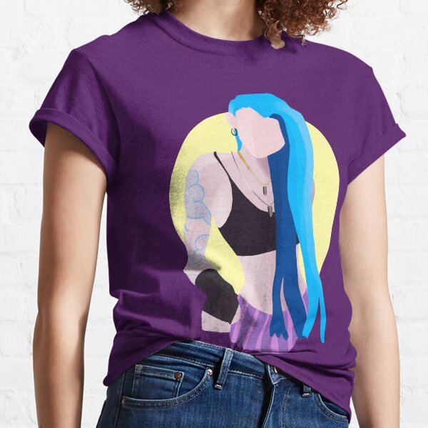 Arcane Merch & Gifts for Sale | Redbubble