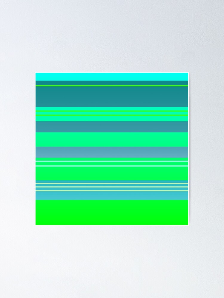 "Teal lime green color palette | Teal lime green color combination ...