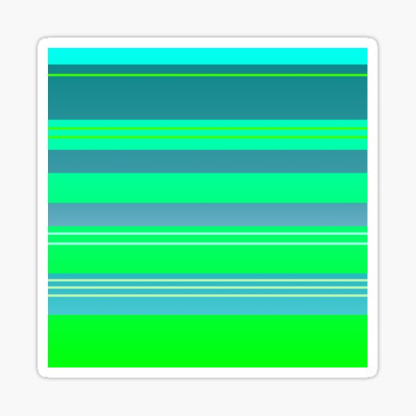 "Teal lime green color palette | Teal lime green color combination ...