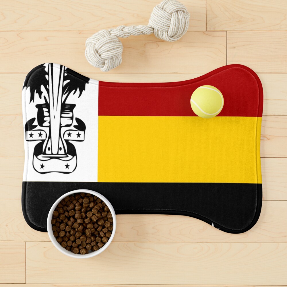 "Papua New Guinea Provincial Flags, Flag of Madang Province Full ...