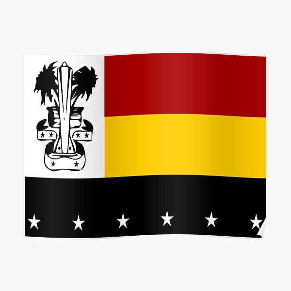 "Papua New Guinea Provincial Flags, Flag of Madang Province Full ...