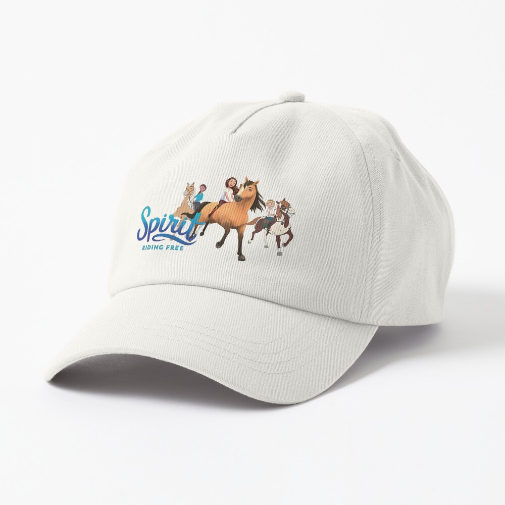 "Spirit Riding Free Untamed" Poster for Sale by bettyjohnsonn | Redbubble