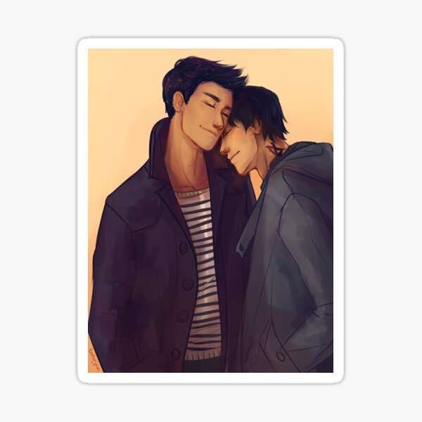 Malec Merch & Gifts for Sale | Redbubble