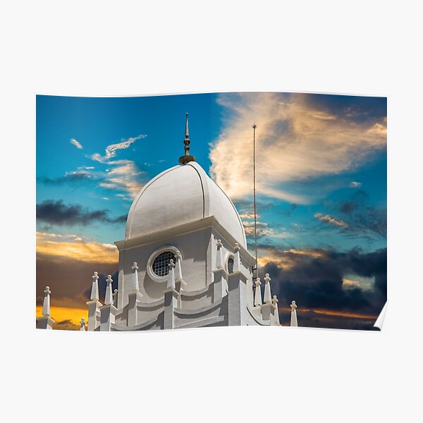 "Riu Palace" Poster by baneling | Redbubble