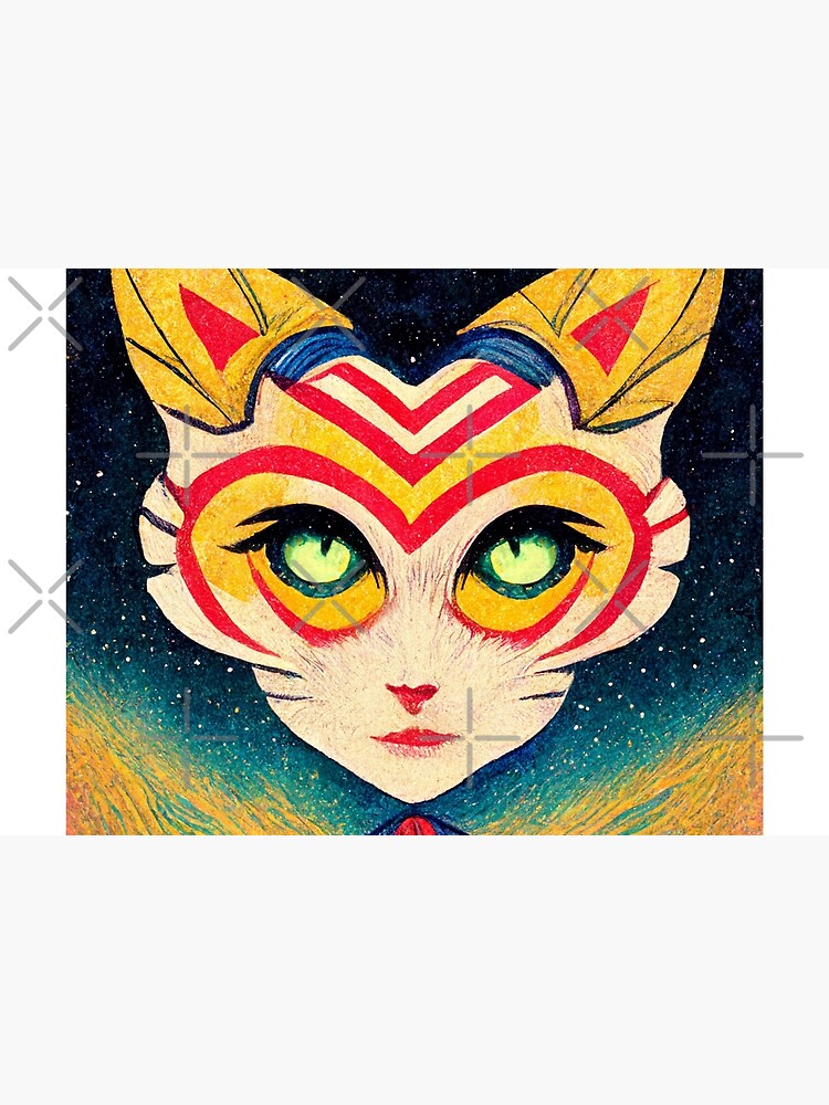 Hello Kitty Moon - Ein Hello Kitty X Sailor Moon Art Puzzle verkauft ...