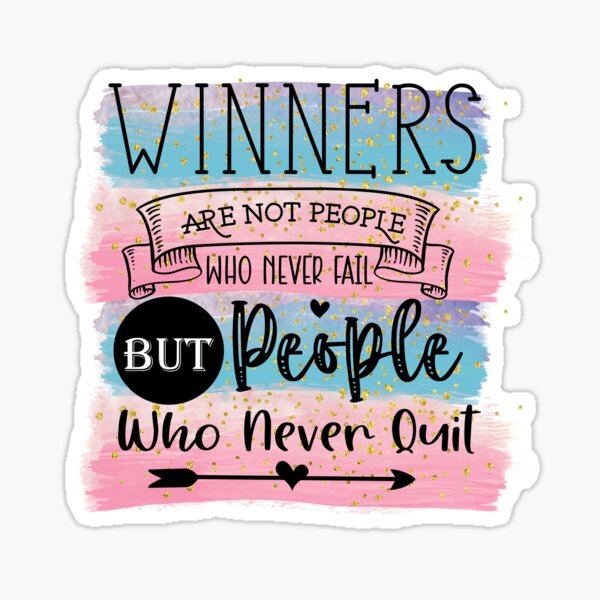 " Quotes-Motivational Quotes-Inspirational Quotes" Sticker for Sale by ...