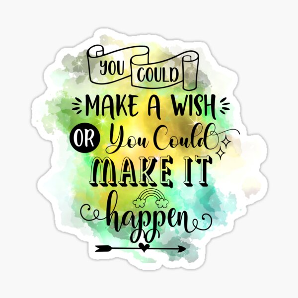 "Quotes-Motivational Quotes-Inspirational Quotes" Sticker for Sale by ...