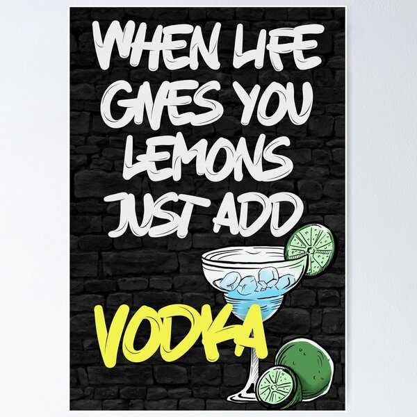 Funny Vodka Memes