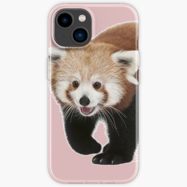 "Red Panda" iPhone Case for Sale by hrubiks | Redbubble