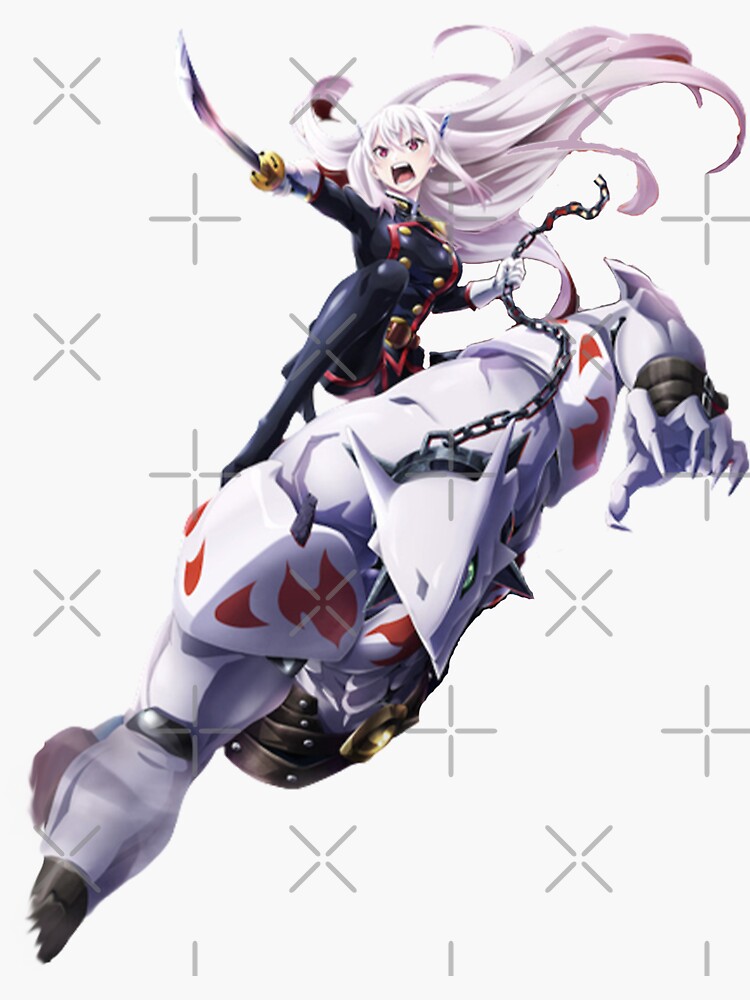 "chained soldier " Sticker for Sale by ONLyFANs1 | Redbubble