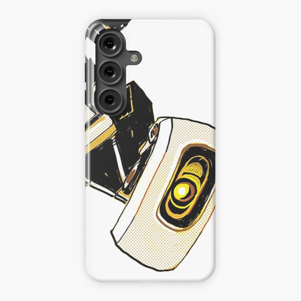 "Portal GLADOS" Sticker for Sale by Ascott138 | Redbubble