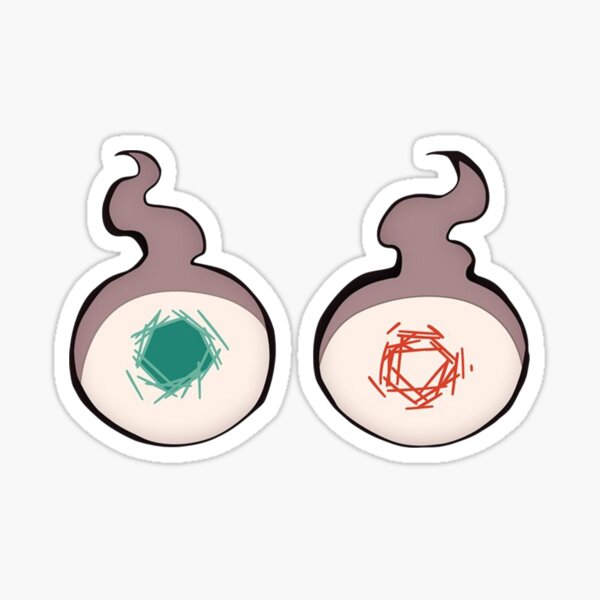 "Copy of Copy of Copy of Power chainsaw man" Sticker for Sale by Dls ...