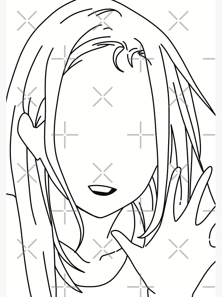 "Summertime Render or Summer Time Rendering Anime Female Main ...