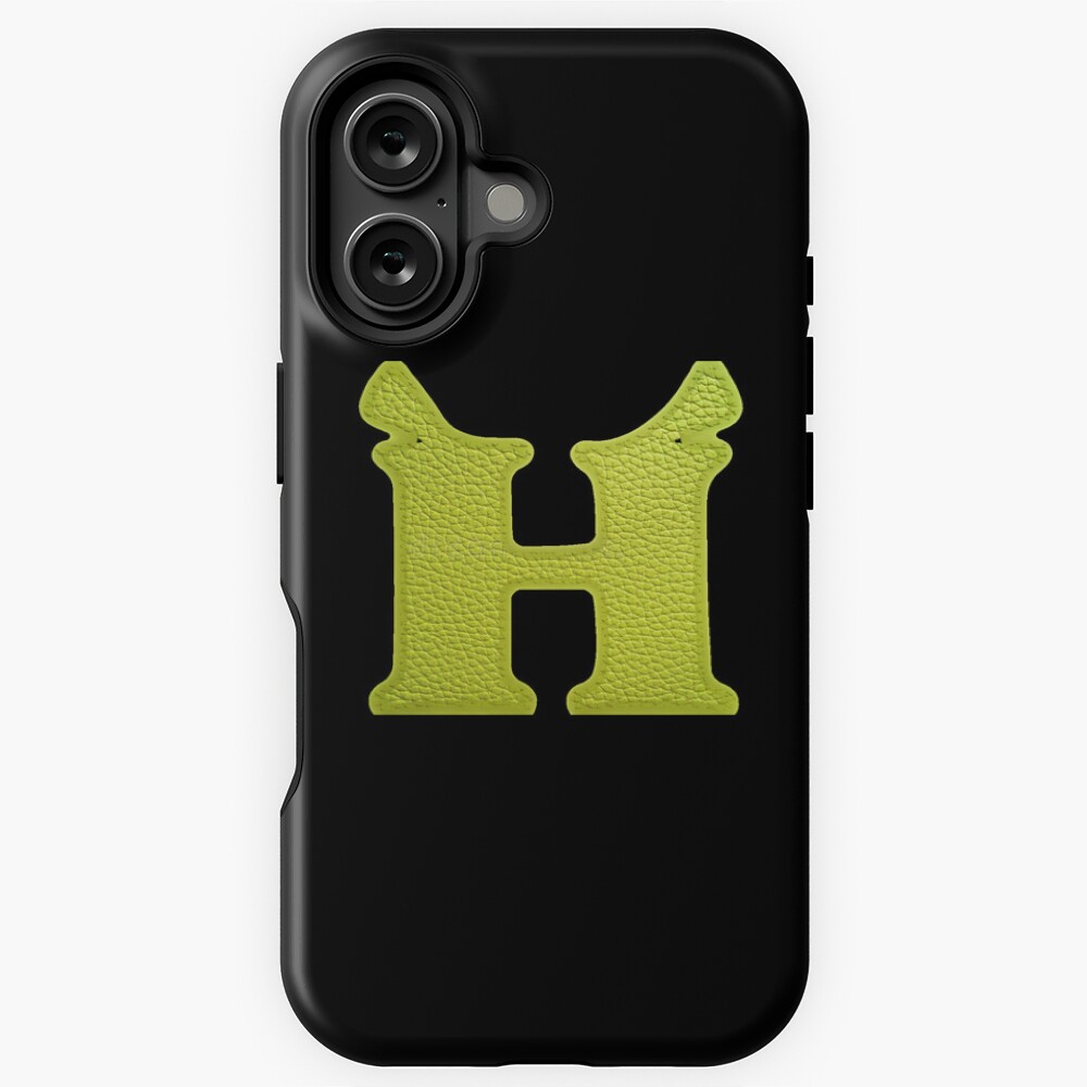 "Shrek Letter H Name" Sticker for Sale by DMoney9 | Redbubble