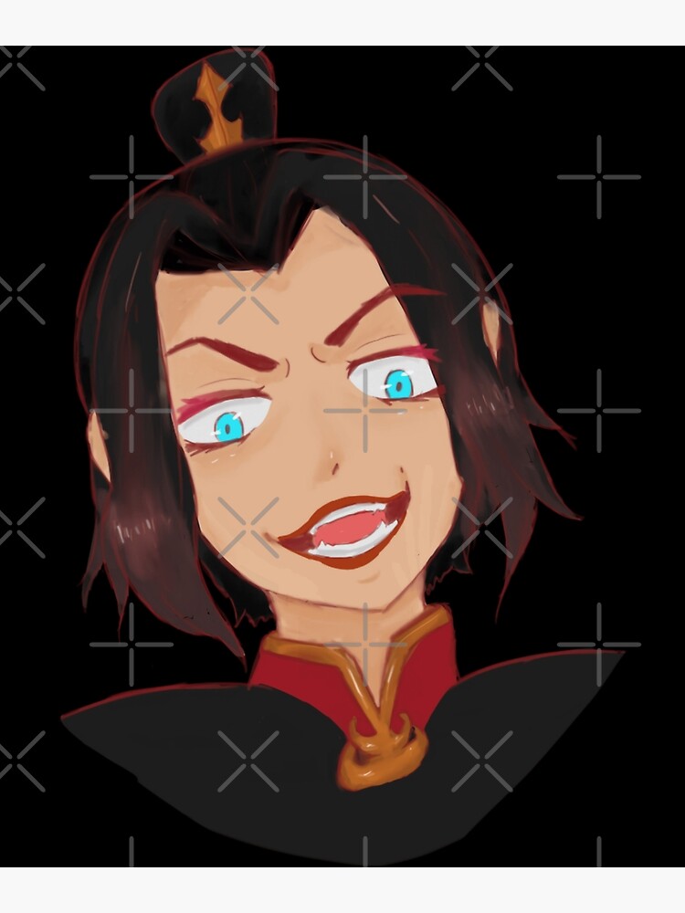 Birthday Gift Azula Gift Music Fans Premium Matte Vertical Poster sold ...