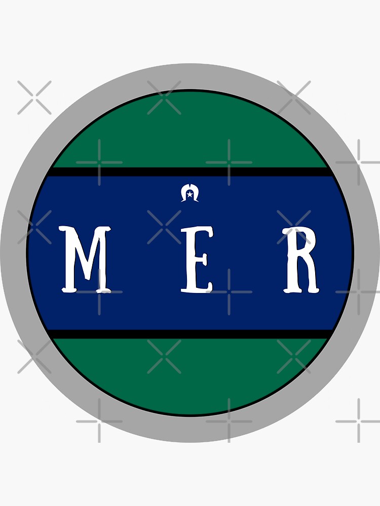 "Torres Strait Islands - Murray Island/Mer" Sticker for Sale by ...