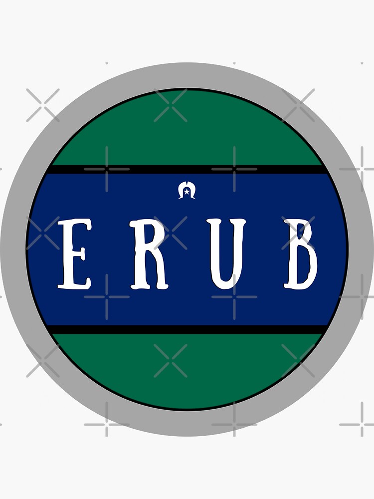 "Torres Strait Islands - Darnley Island/Erub" Sticker for Sale by ...