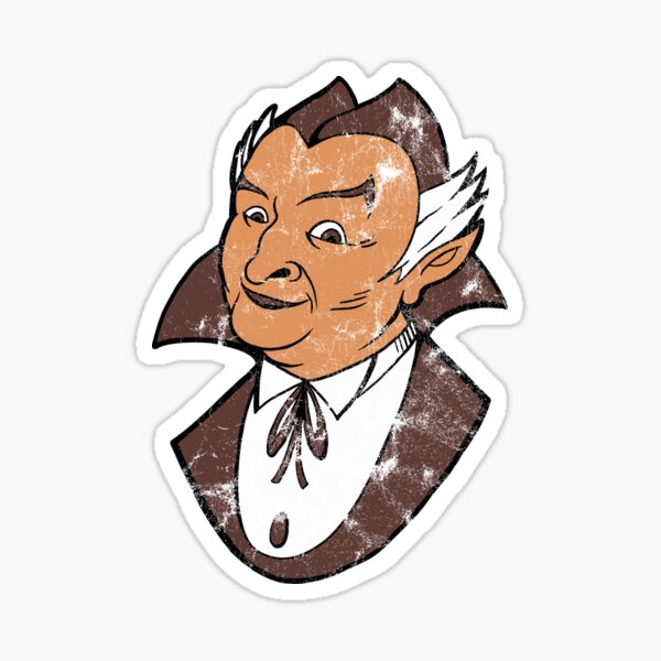 "Funniest Munsters Idol Gifts Fot You" Sticker for Sale by ...