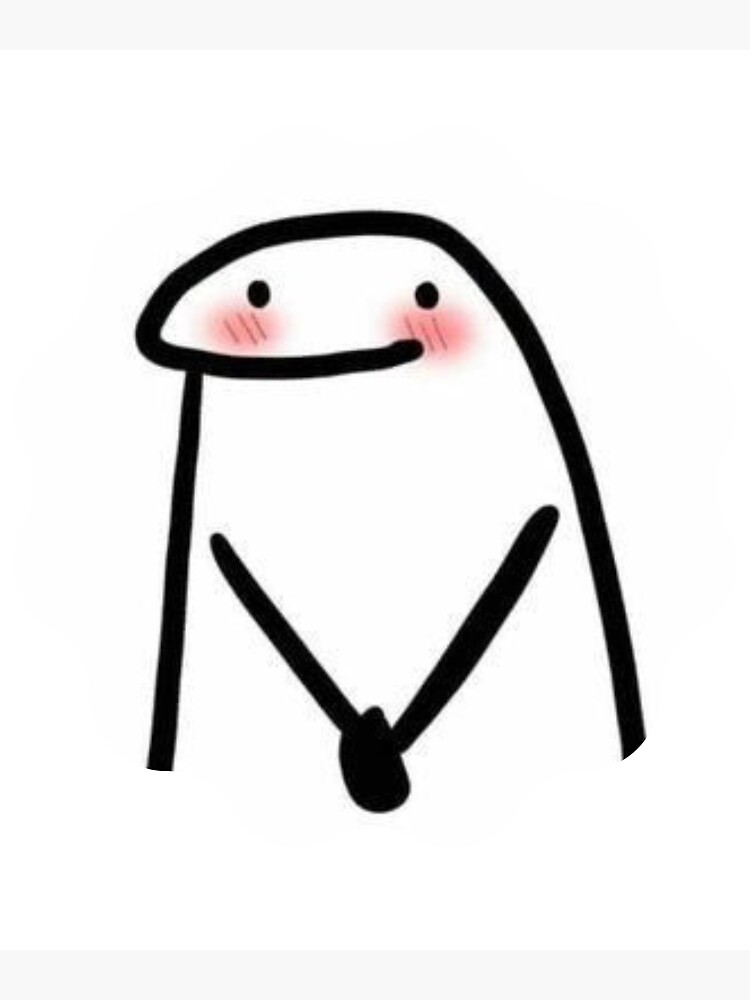 "cute, love, embarrassed - " Poster for Sale by Hageeer | Redbubble