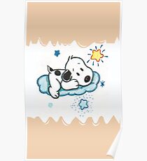 Snoopy Posters | Redbubble