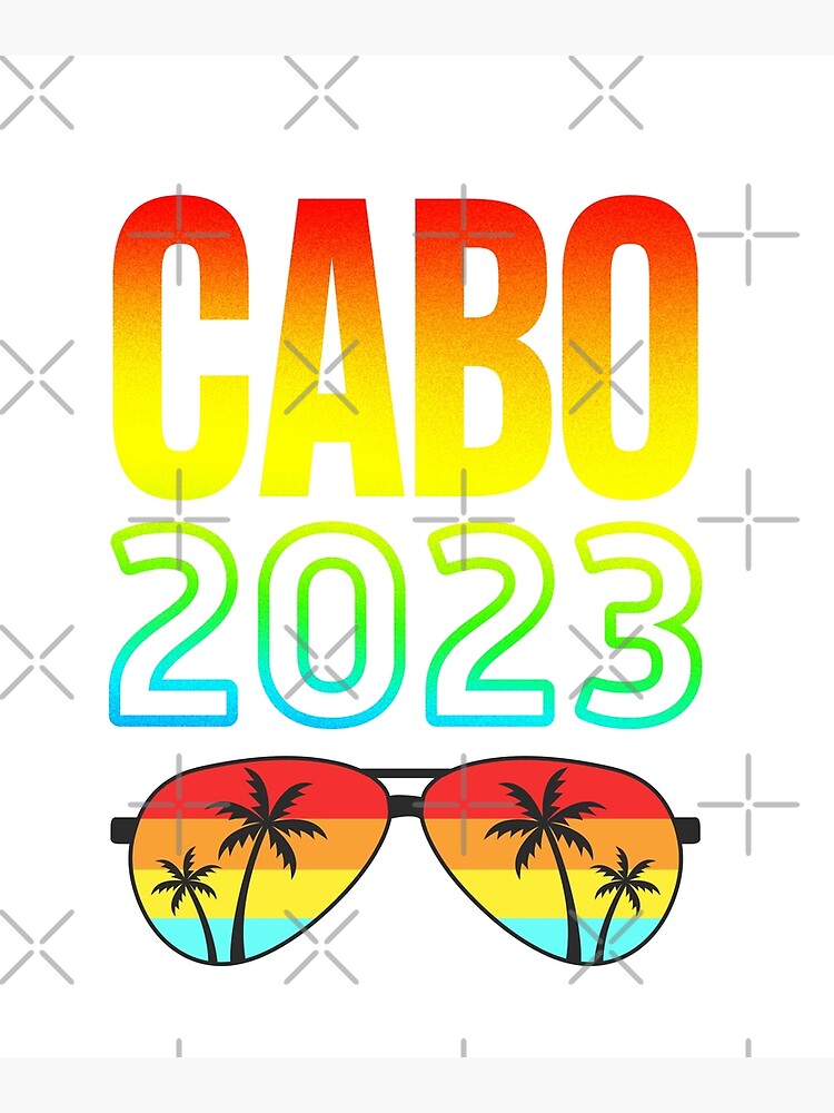 "Cabo 2023 - Cabo San Luca, Spring Break 2023, Family Vacation To Cabo ...