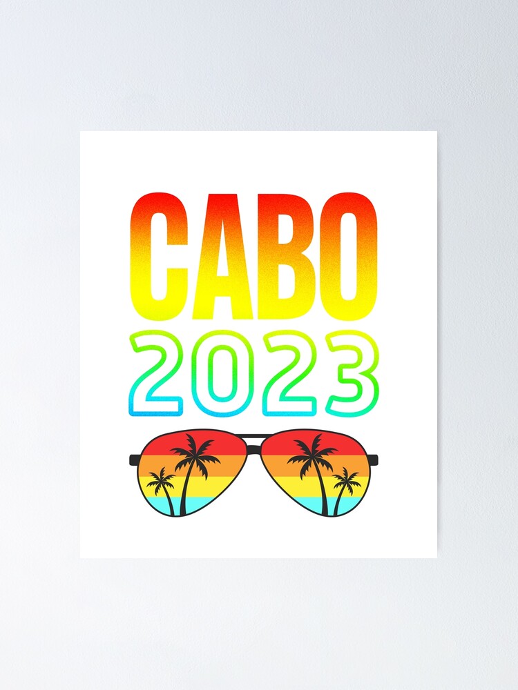"Cabo 2023 - Cabo San Luca, Spring Break 2023, Family Vacation To Cabo ...
