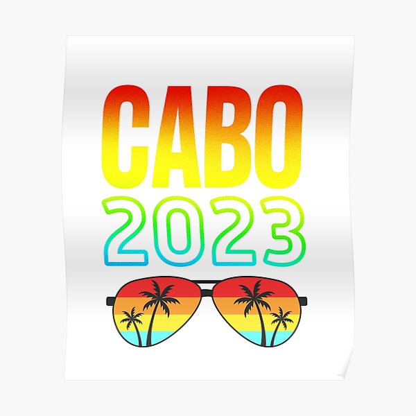 "Cabo 2023 - Cabo San Luca, Spring Break 2023, Family Vacation To Cabo ...