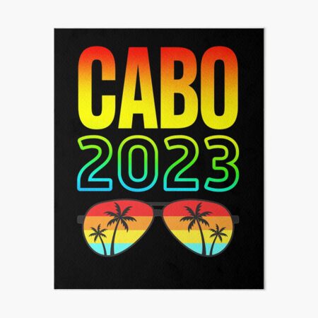 "Cabo 2023 - Cabo San Luca, Spring Break 2023, Family Vacation To Cabo ...