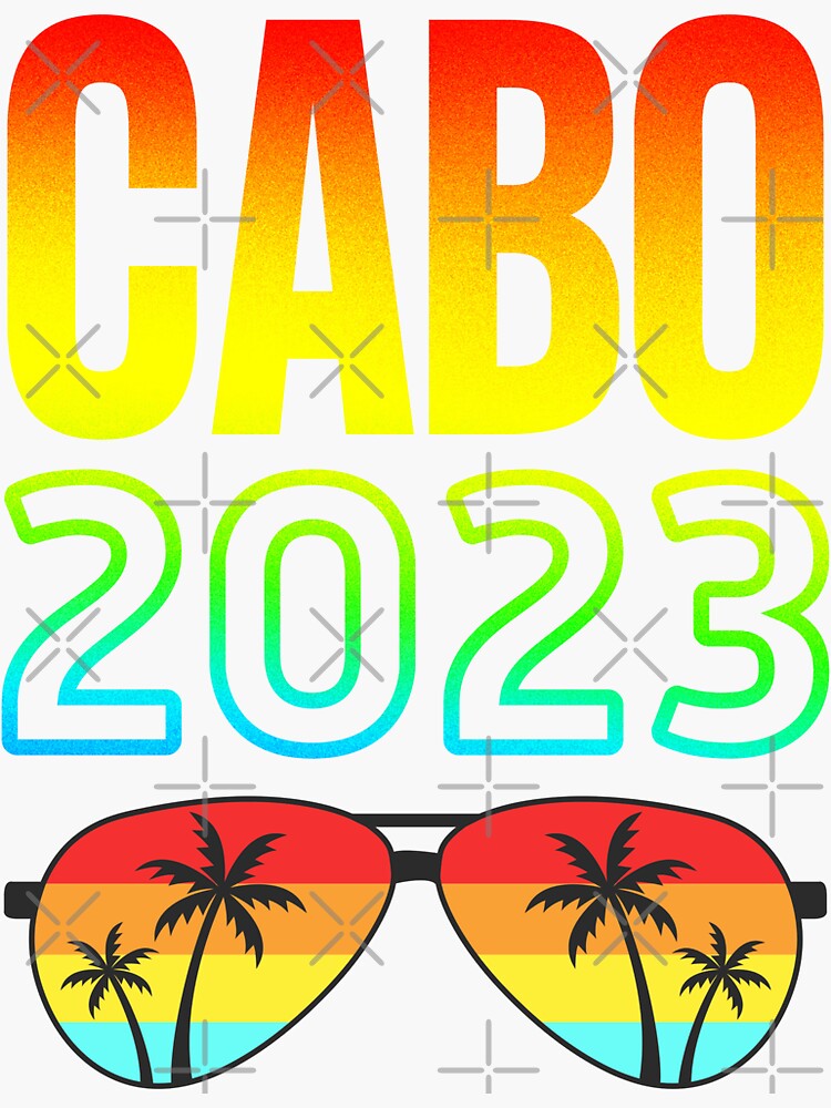 "Cabo 2023 - Cabo San Luca, Spring Break 2023, Family Vacation To Cabo ...