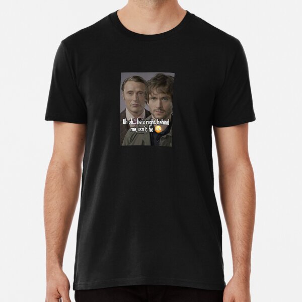 Hannibal Merch & Gifts for Sale | Redbubble
