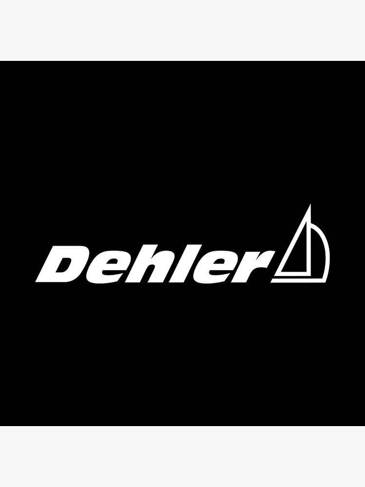 "Dehler Yachts" Poster for Sale by aiosma | Redbubble