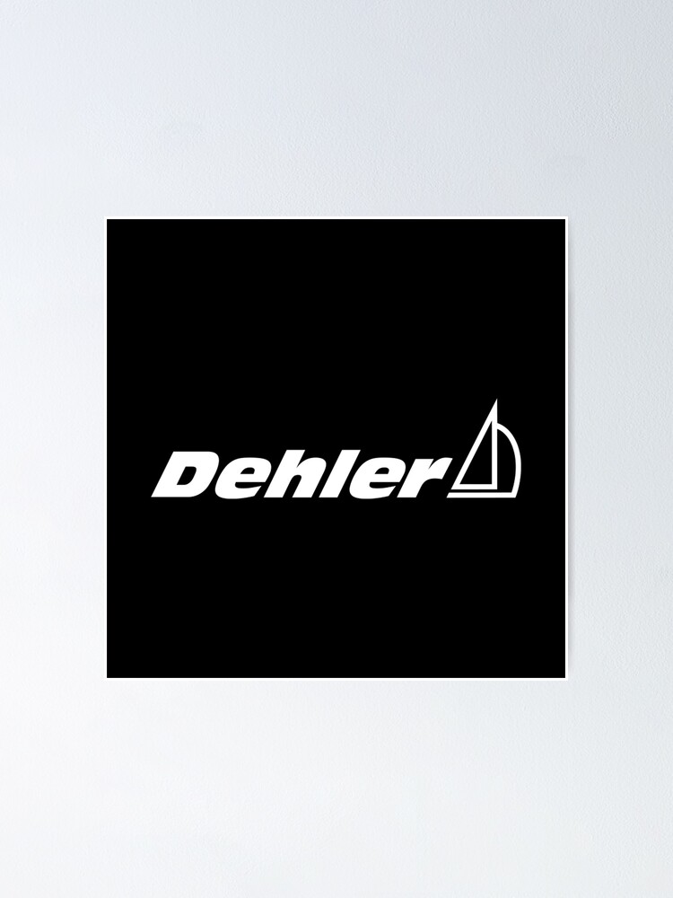 "Dehler Yachts" Poster for Sale by aiosma | Redbubble