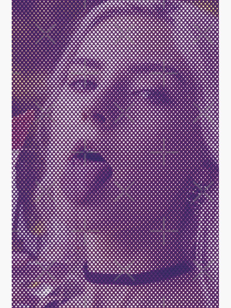 "eva elfie" Poster for Sale by Neonkerely | Redbubble