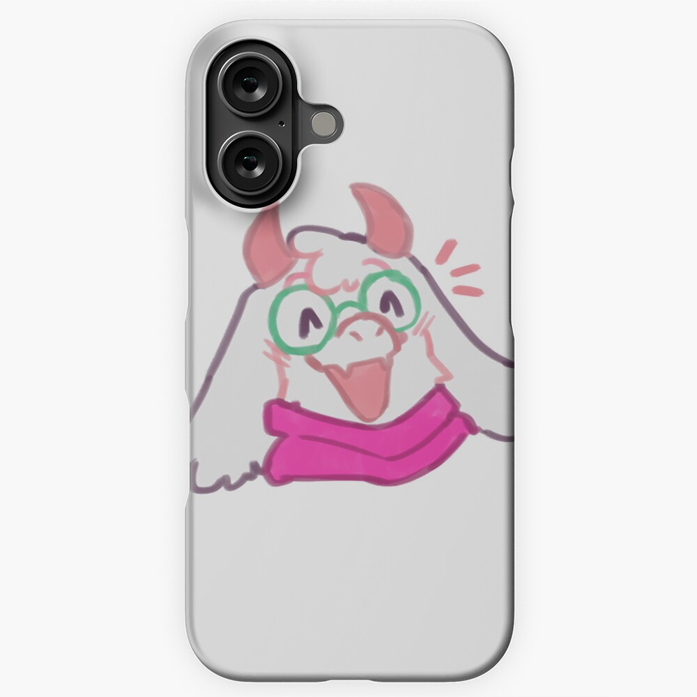 "Ralsei Deltarune" Sticker for Sale by olbibulbis | Redbubble