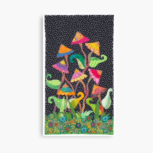 Zany Wall Art | Redbubble