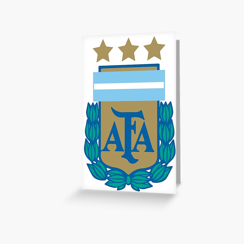 "Argentina Campeon Qatar 2022, AFA world cup champion, tercera estrella ...