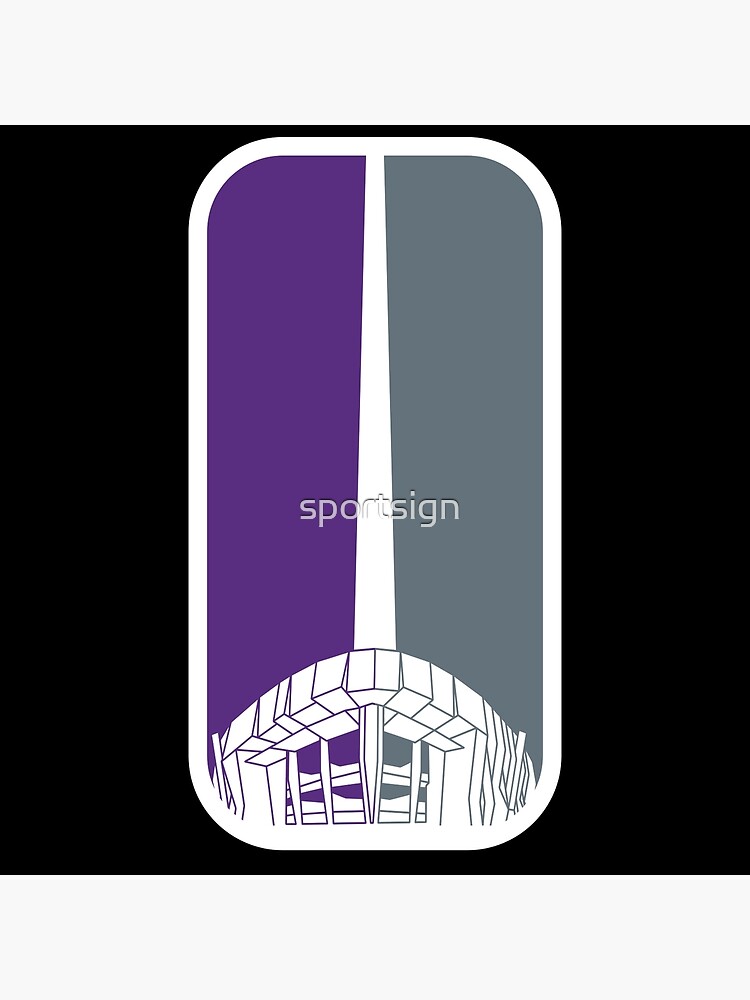 Beam Team Logo - Light The Beam Basketball Premium Matte Vertical Poster