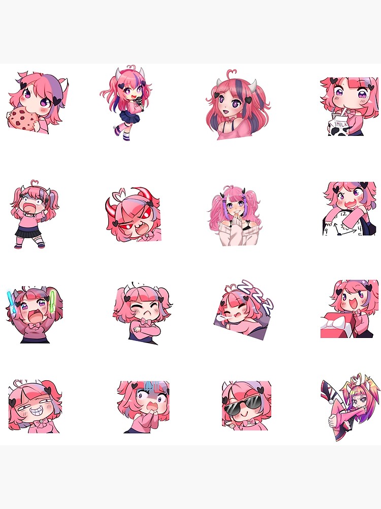 "Iron mouse Mega Pack" Poster for Sale by aiosma | Redbubble