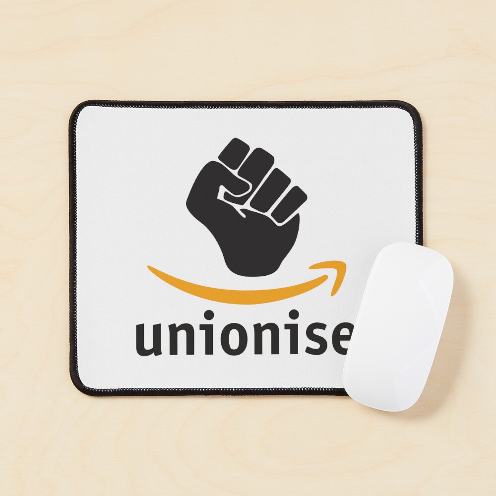 "Unionise Amazon - Amazon Union" Sticker for Sale by SSFootball | Redbubble
