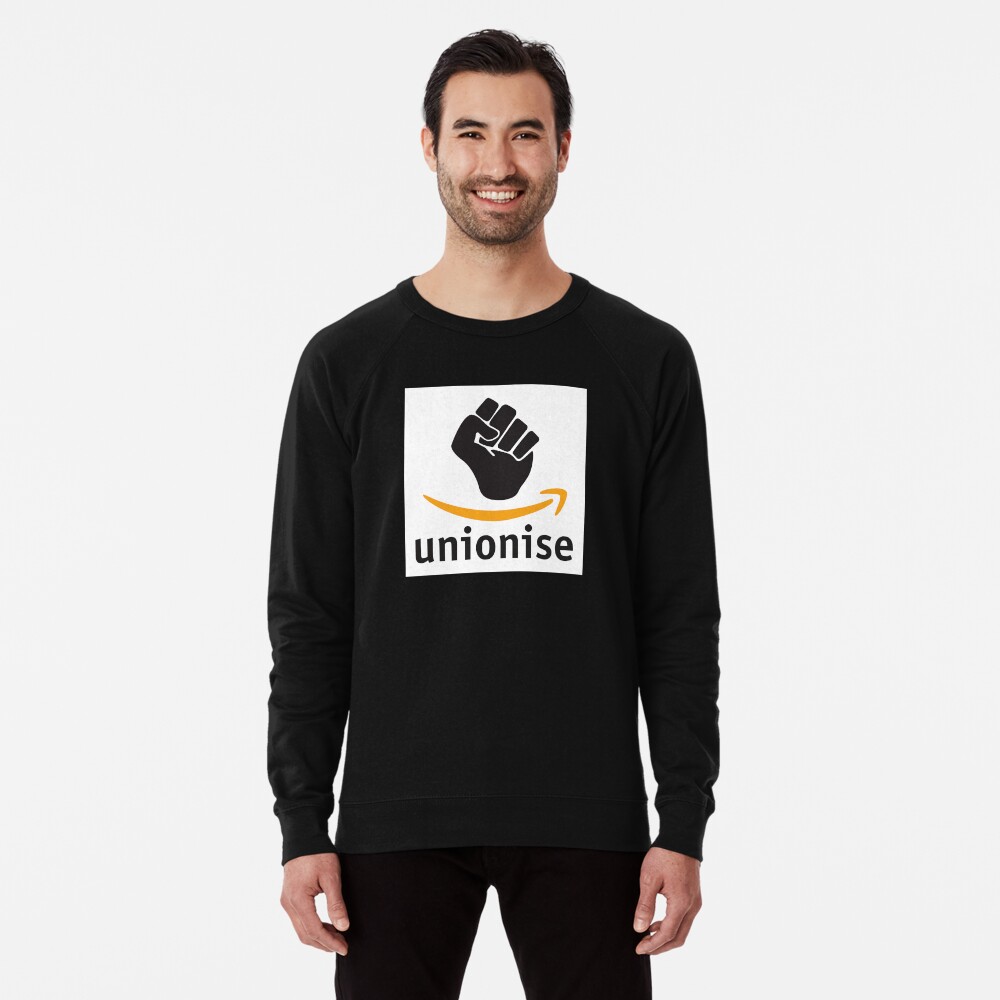 "Unionise Amazon - Amazon Union" Sticker for Sale by SSFootball | Redbubble