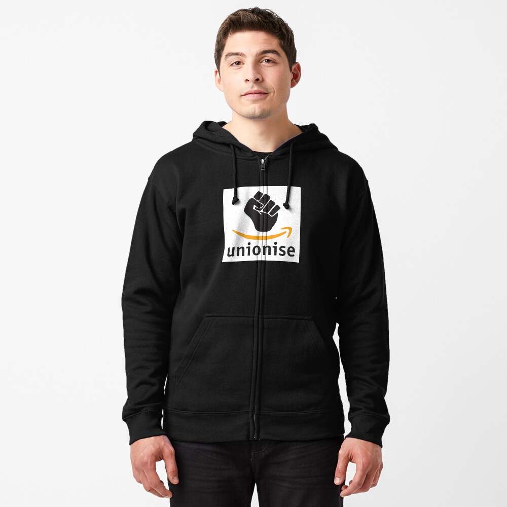 "Unionise Amazon - Amazon Union" Sticker for Sale by SSFootball | Redbubble