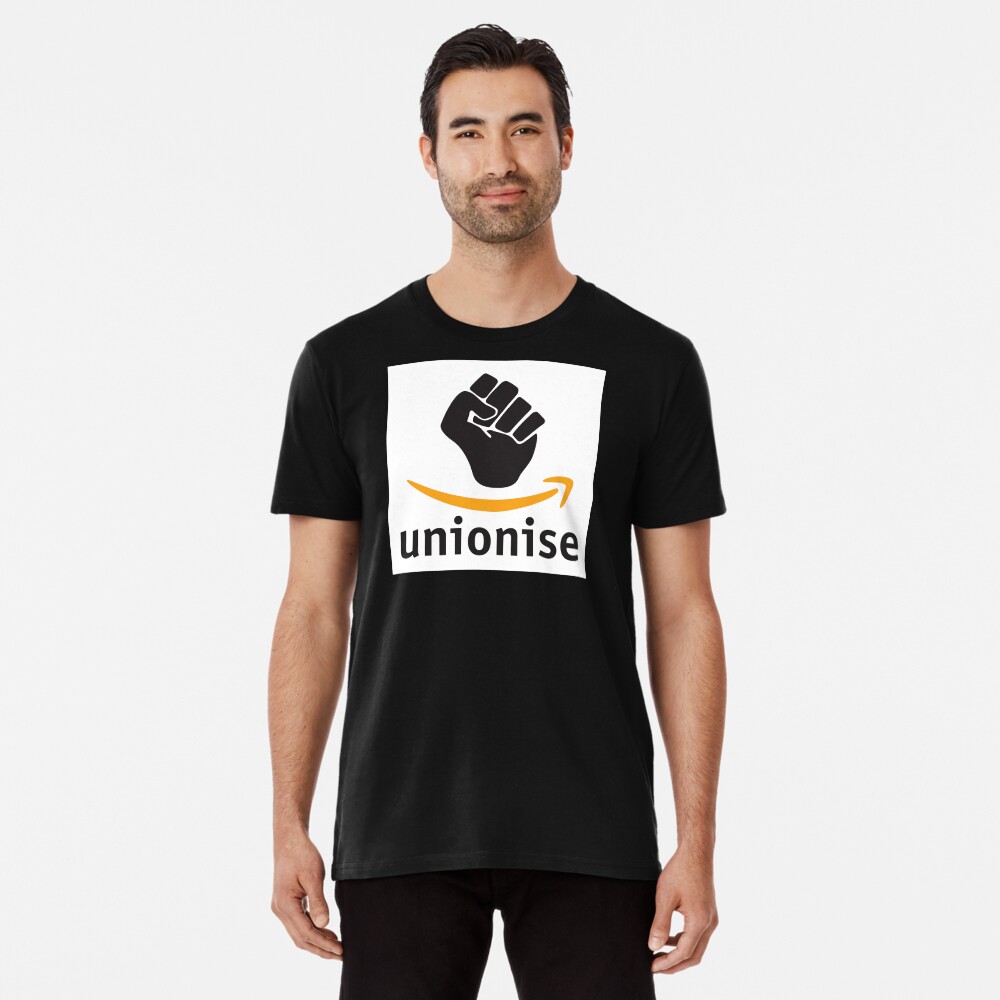 "Unionise Amazon - Amazon Union" Sticker for Sale by SSFootball | Redbubble