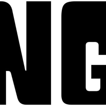 ""DANGER" written in big bold letters" Poster for Sale by BunchOfWords ...