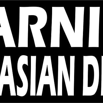 "(Philippines) WARNING - ASIAN DRIVER" Sticker for Sale by Chasadia ...