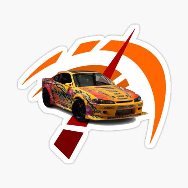 "Adam LZ" Sticker for Sale by Prithvish07 | Redbubble
