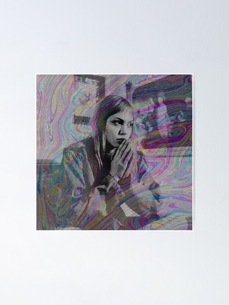 "angie aesthetic" Poster for Sale by ilustra-ink | Redbubble